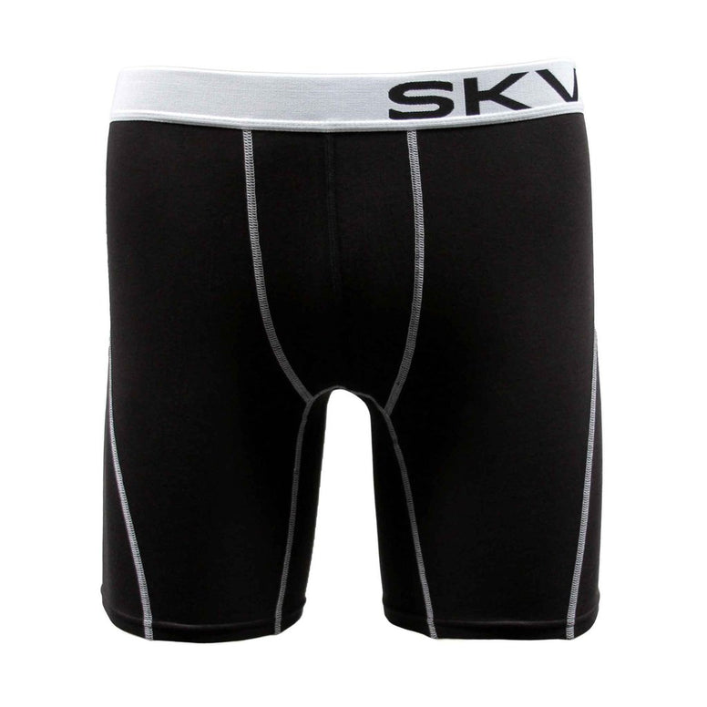 SKVI BLACK/WHITE 2 PACK PREMIUM UNDERWEAR – Monster Hutch LLC