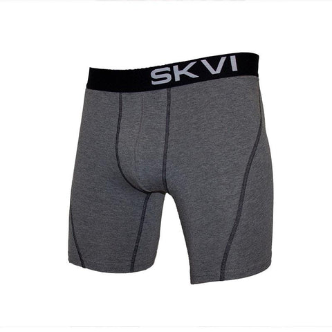 SKVI GRAY/BLACK 2 PACK PREMIUM UNDERWEAR – Monster Hutch LLC
