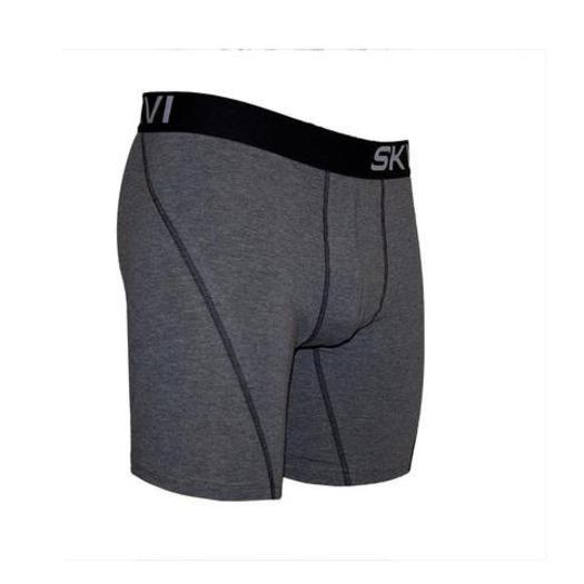 SKVI GRAY/BLACK 2 PACK PREMIUM UNDERWEAR – Monster Hutch LLC